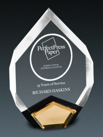 Monarch Award - Ampros Awards