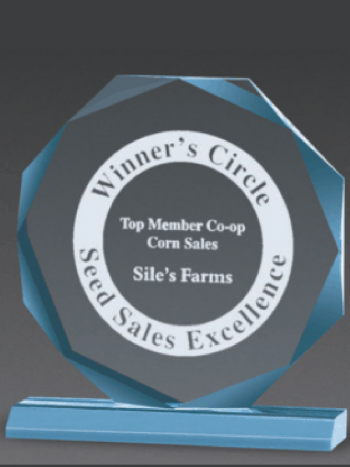 Outstanding Octad Award - Ampros Awards