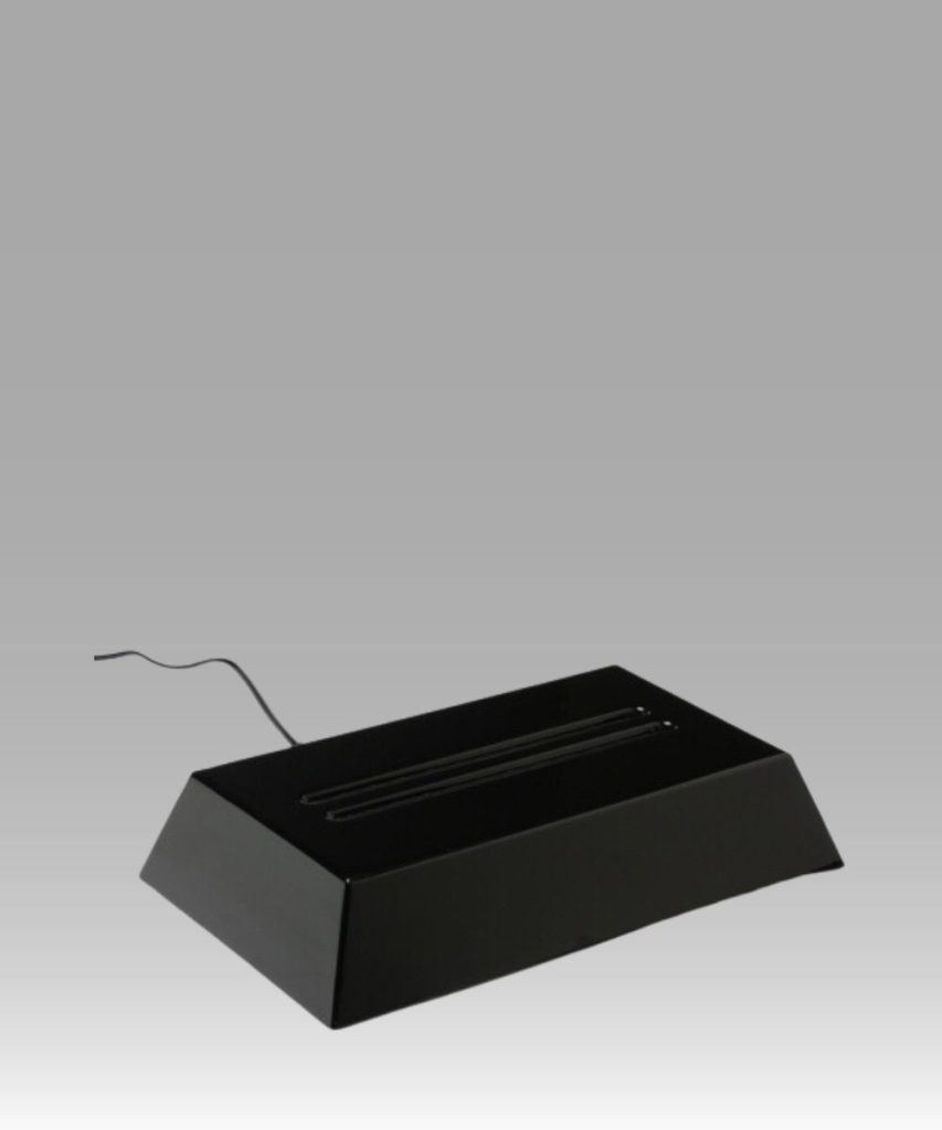 Lighted Base For Awards - Ampros Awards