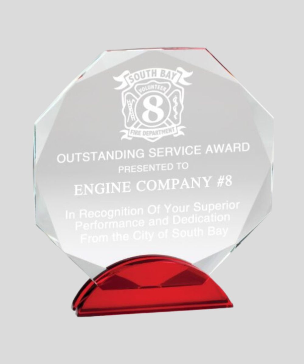 Cherry Orbit Award - Ampros Awards