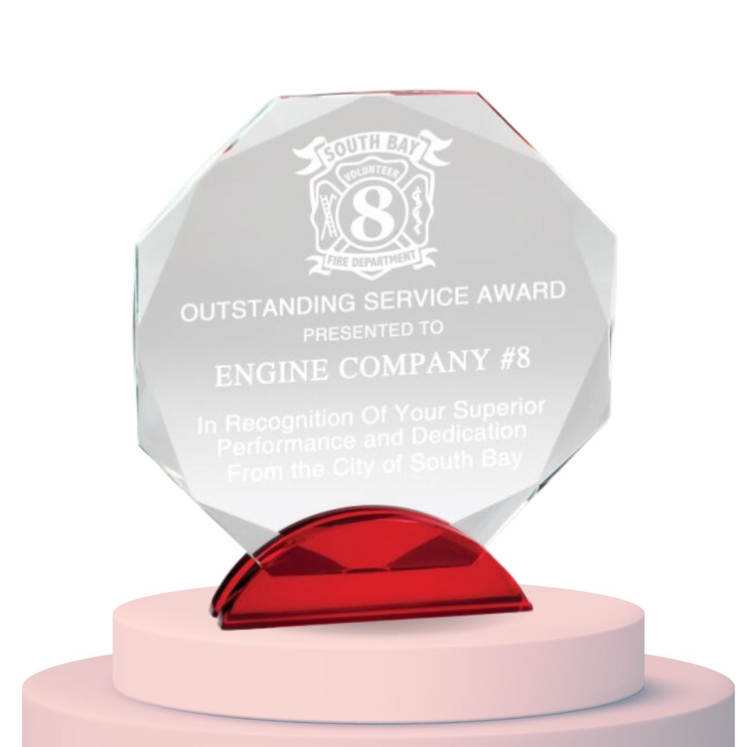 Custom Awards and Trophies | Ampros Awards