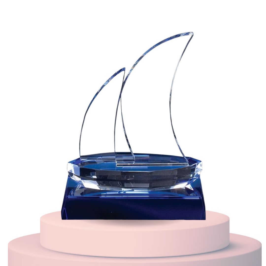 Custom Awards and Trophies | Ampros Awards