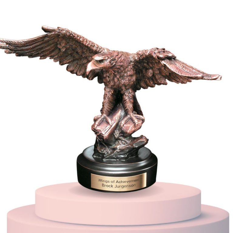 Custom Awards and Trophies | Ampros Awards