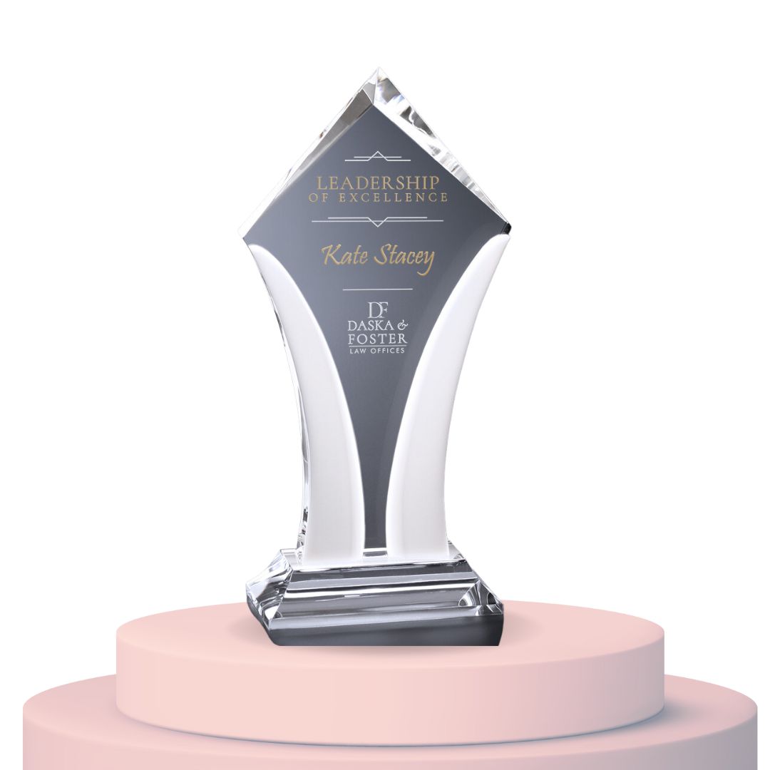 Custom Awards and Trophies | Ampros Awards
