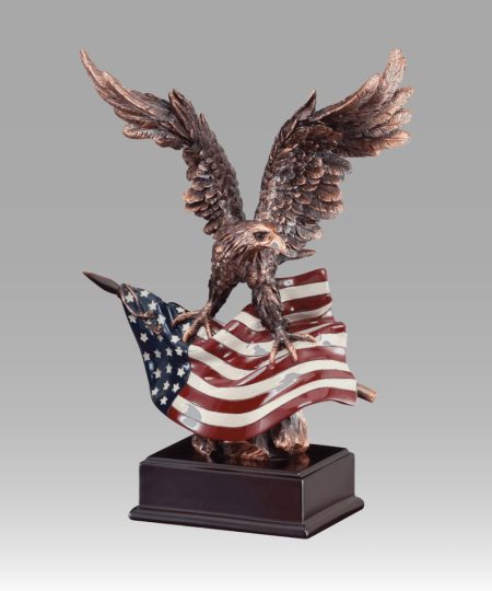 Custom Awards and Trophies | Ampros Awards