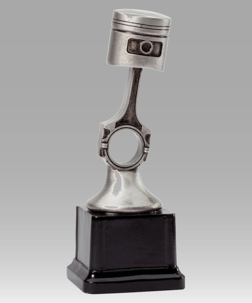 Piston Award - Ampros Awards