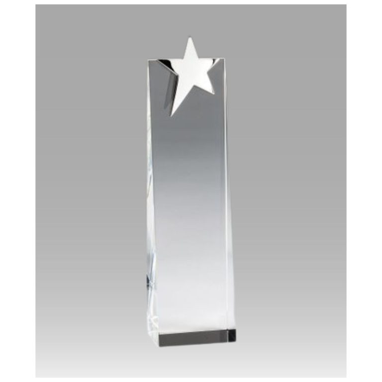 Silver Star Tower - Ampros Awards